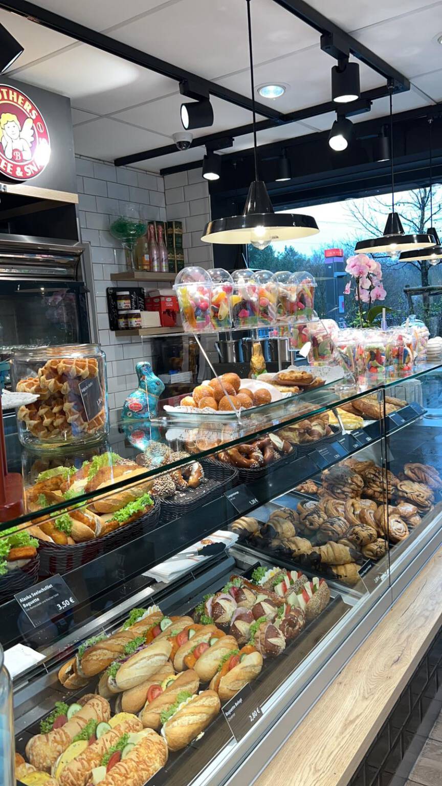 Über Uns – HBB Store – Rissen